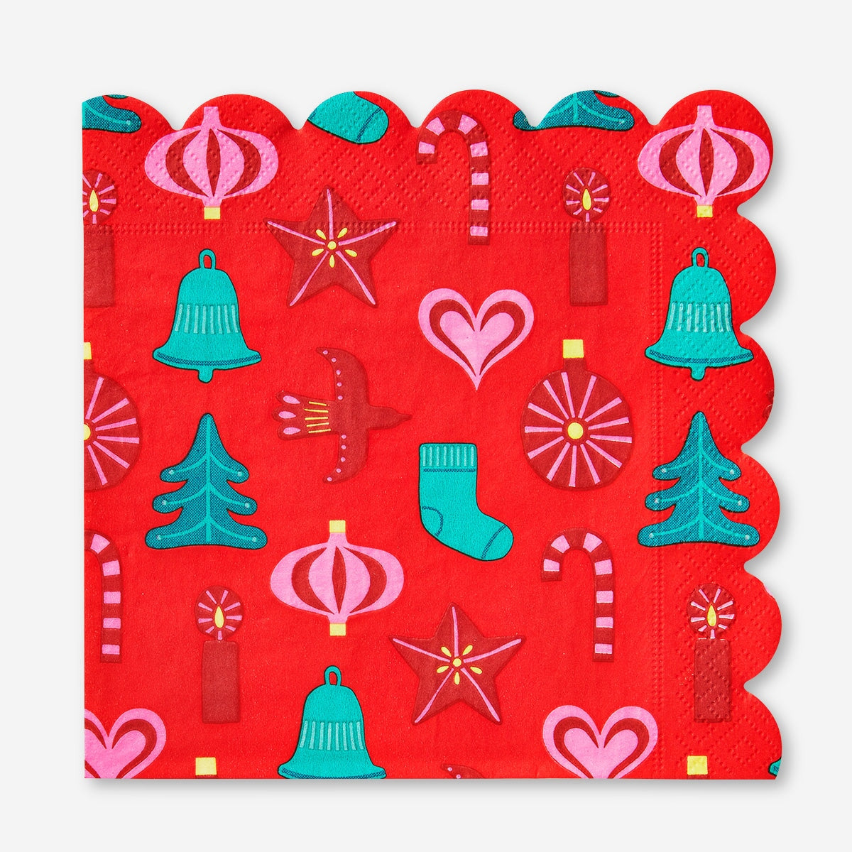 Napkins | Flying Tiger Copenhagen