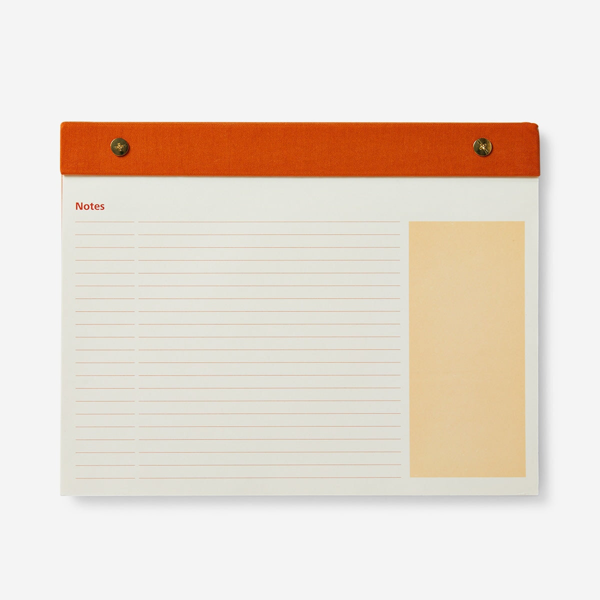 Notepad | Flying Tiger Copenhagen