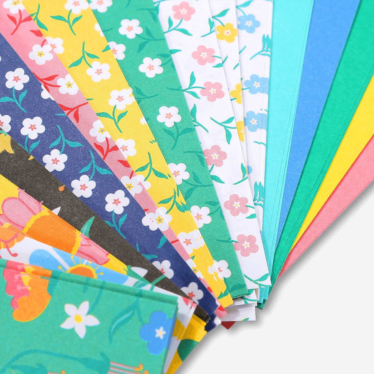 Origami paper | Flying Tiger Copenhagen