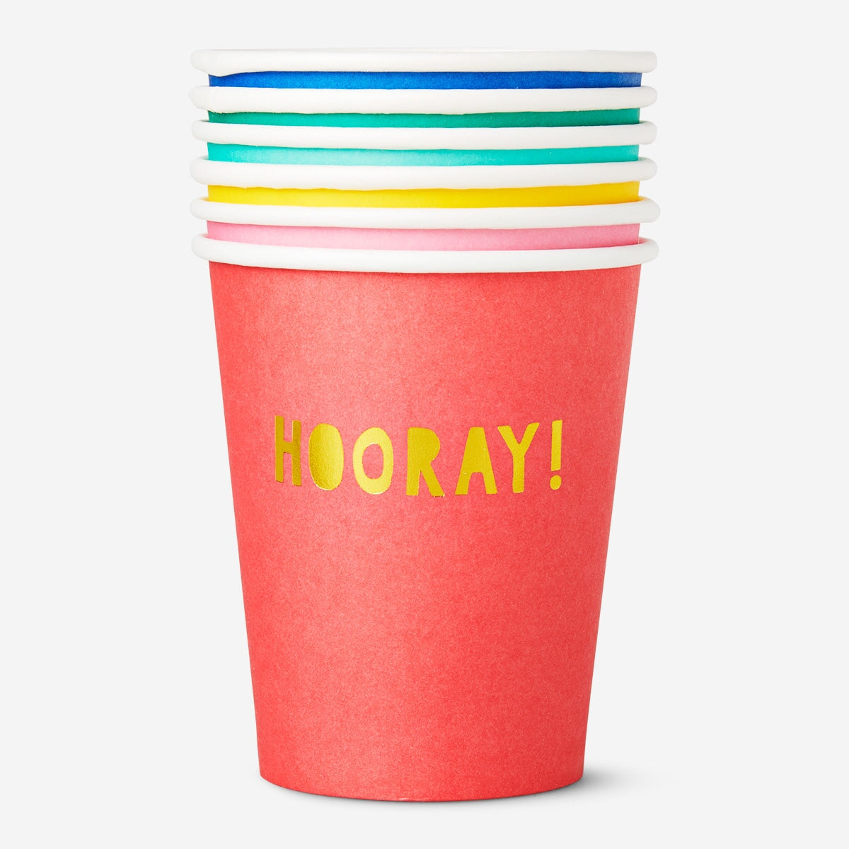 Paper cups | Flying Tiger Copenhagen