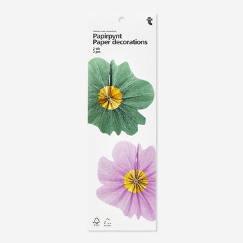 Flower power | Flying Tiger Copenhagen