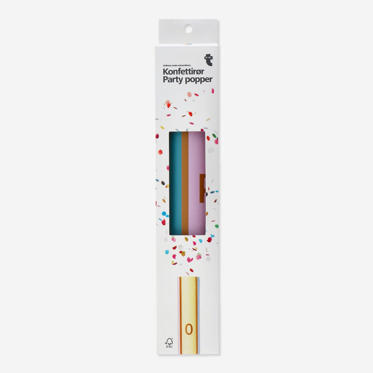 Party popper | Flying Tiger Copenhagen