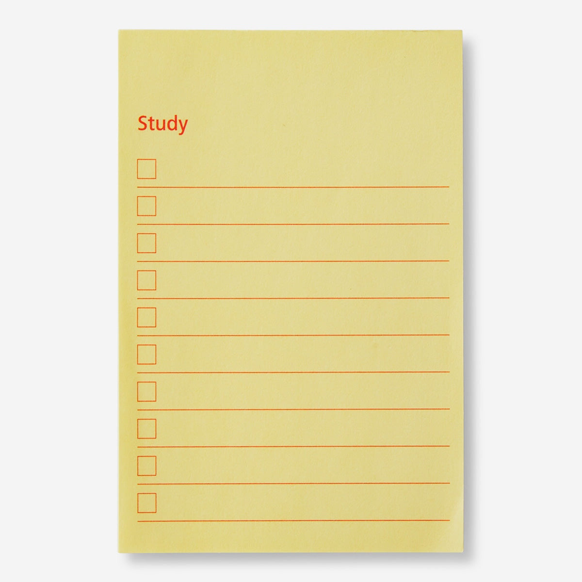 Planner pad | Flying Tiger Copenhagen