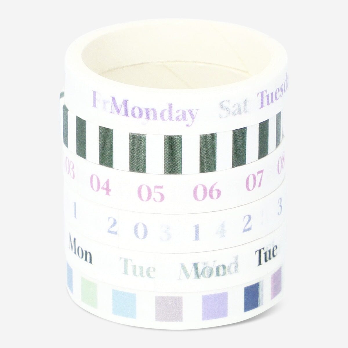 Planning Paper Tape | Flying Tiger Copenhagen