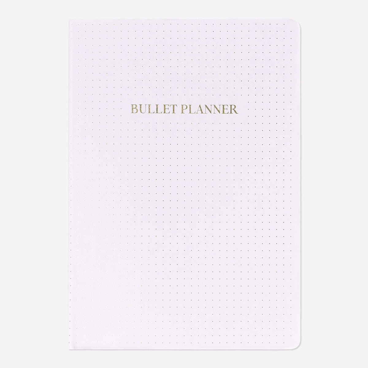 Purple bullet planner - B5 | Flying Tiger Copenhagen