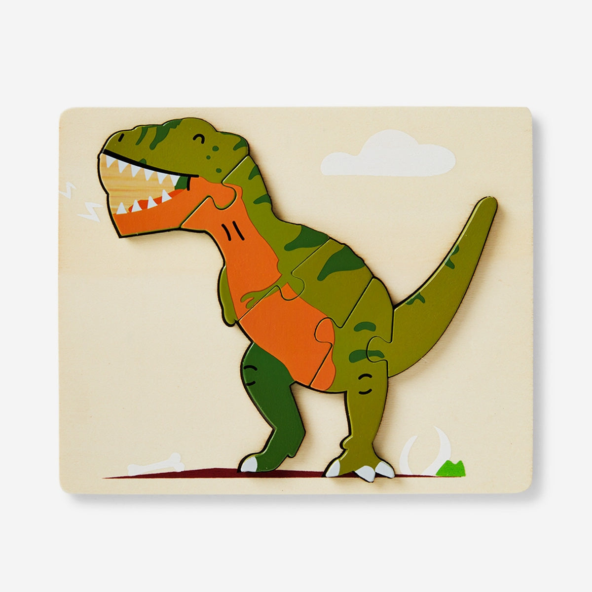 Puzzle | Flying Tiger Copenhagen