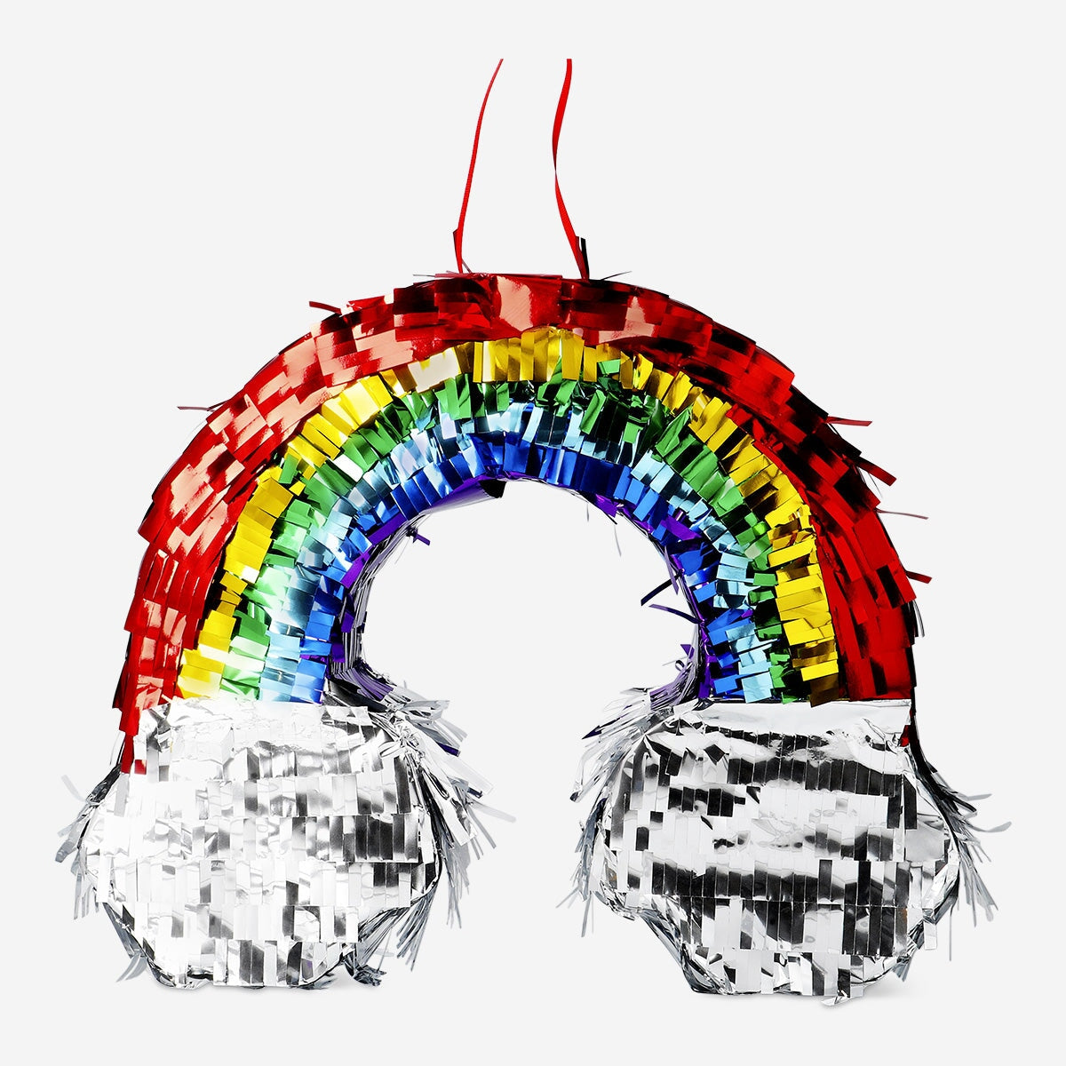 Large rainbow pinata | Flying Tiger Copenhagen