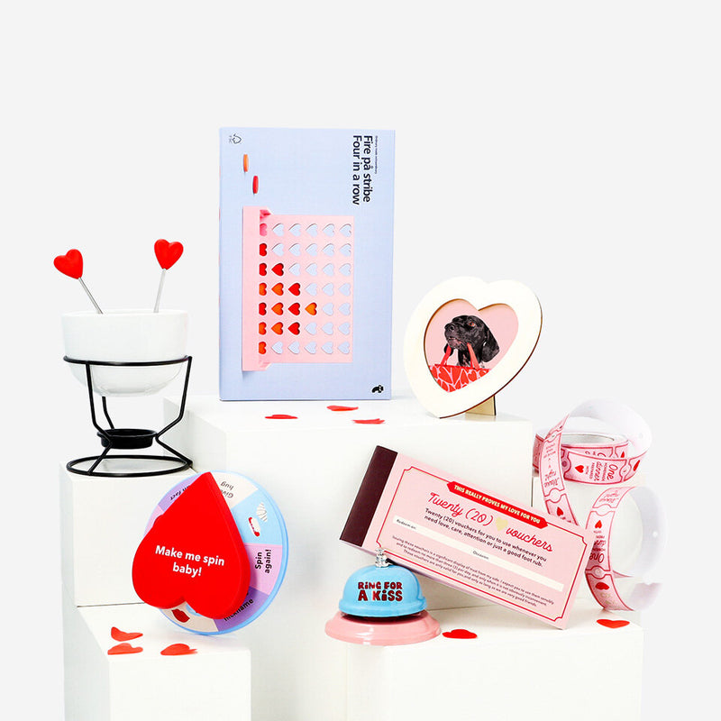 Flying Tiger Copenhagen - Shop Online