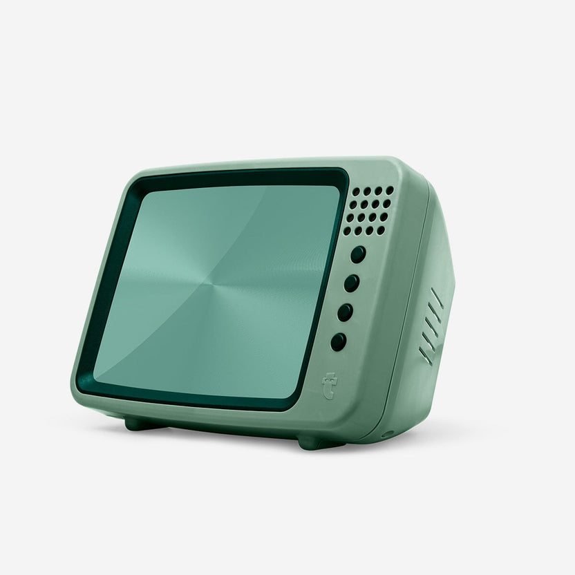 Retro Smartphone TV Magnifier - Vintage Style | Adult Gift – Flying ...