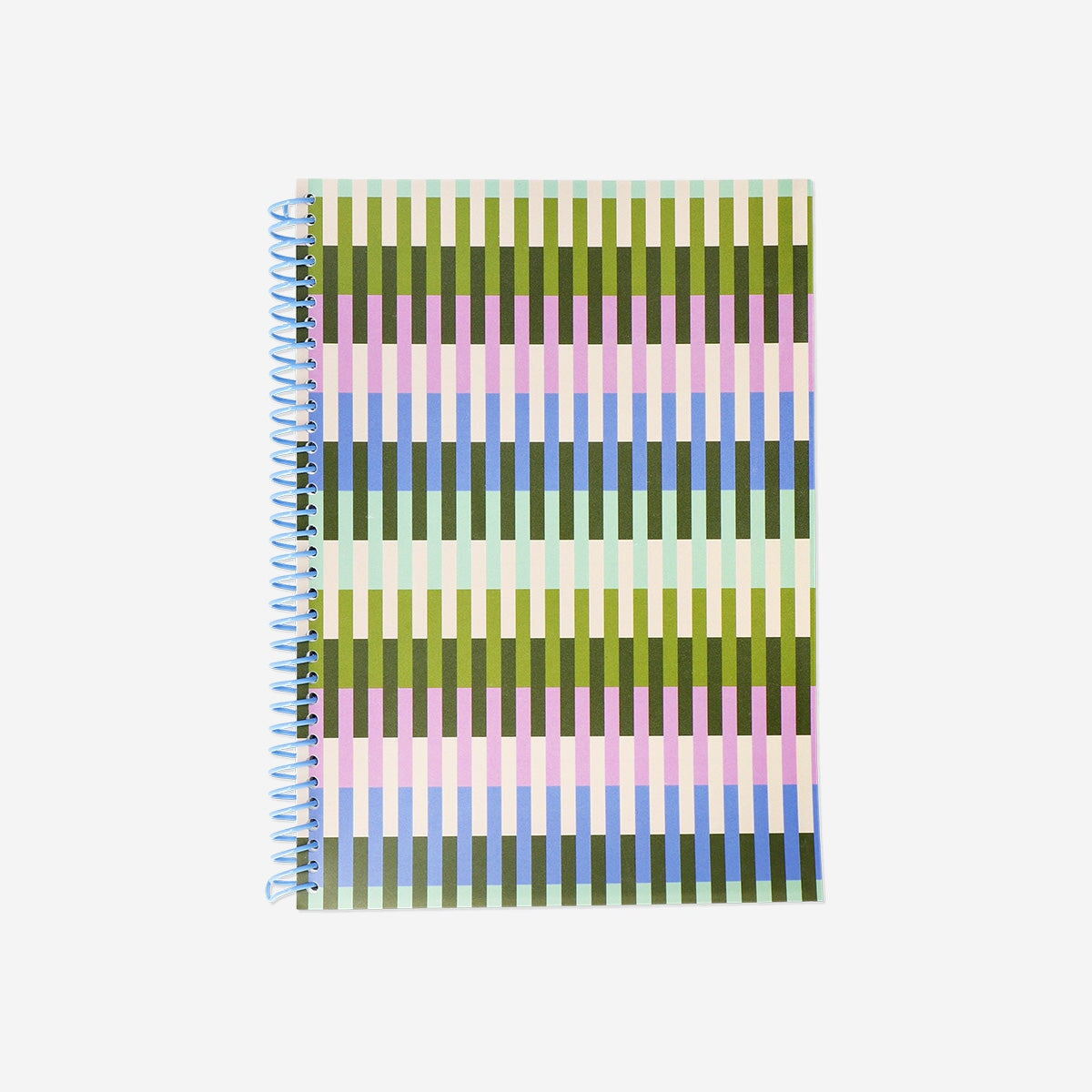 A4 - Spiral bound notebook | Flying Tiger Copenhagen
