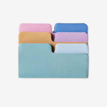 Highlighters & sticky notes | Flying Tiger Copenhagen