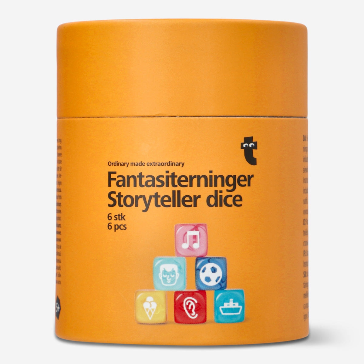 Storyteller dice | Flying Tiger Copenhagen