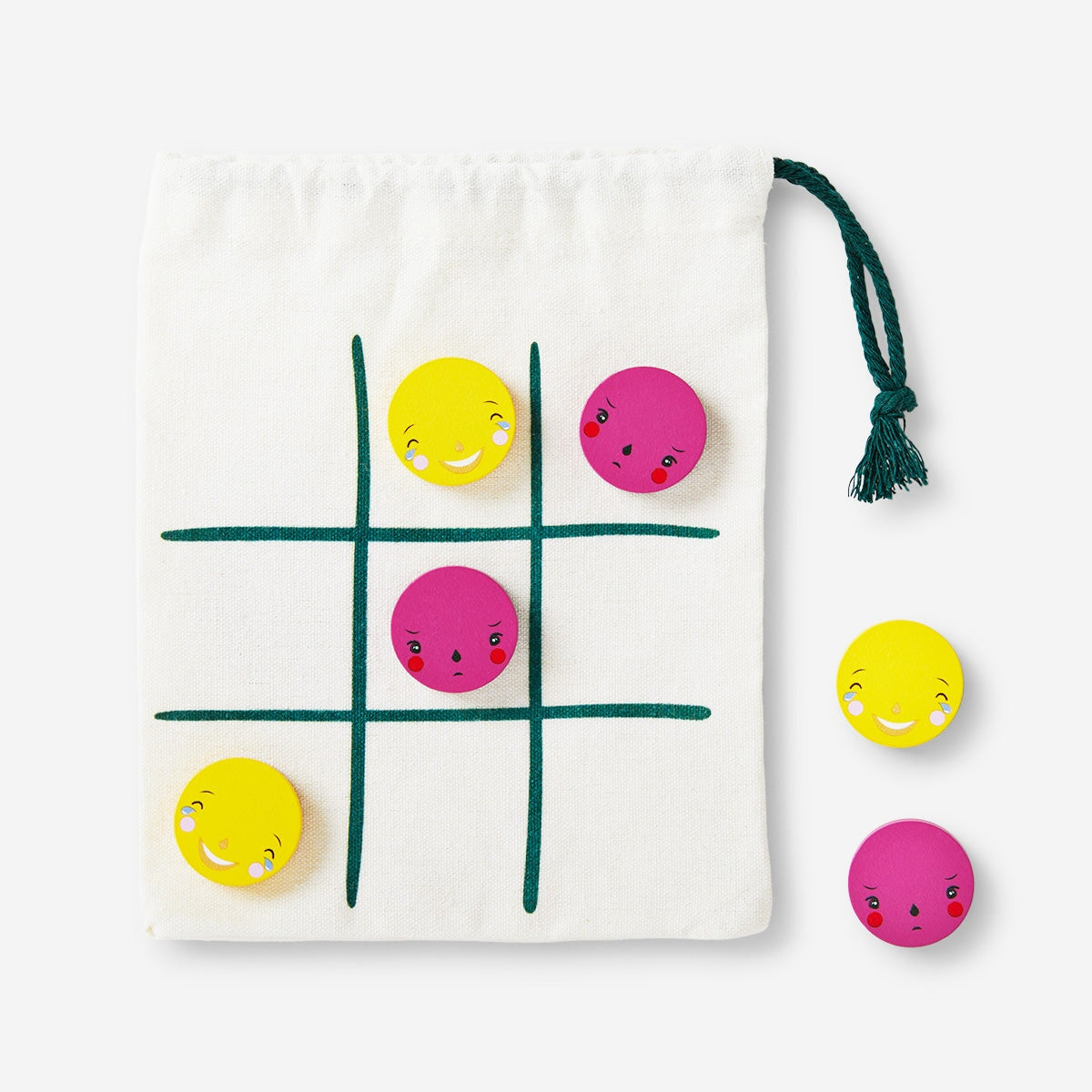 Tick-tack-toe | Flying Tiger Copenhagen