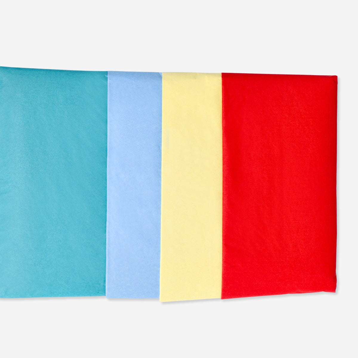 Tissue paper. 20 pcs | Flying Tiger Copenhagen