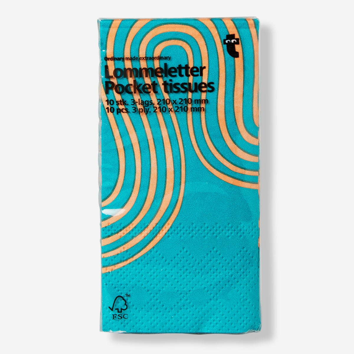 Væv | Flying Tiger Copenhagen