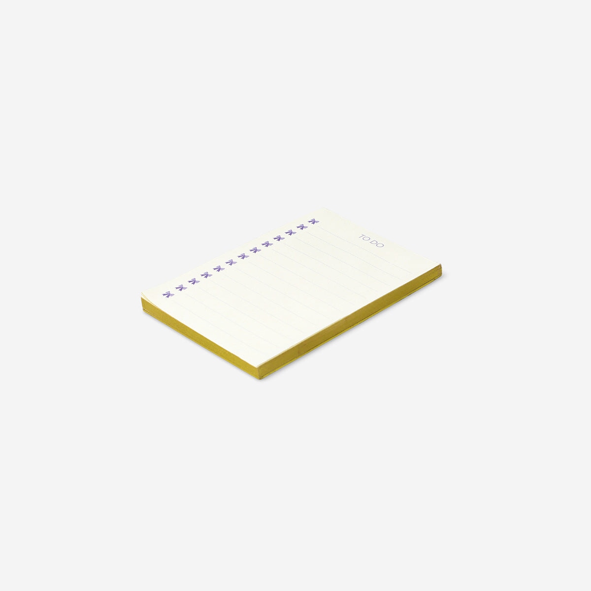 To do notepad | Flying Tiger Copenhagen