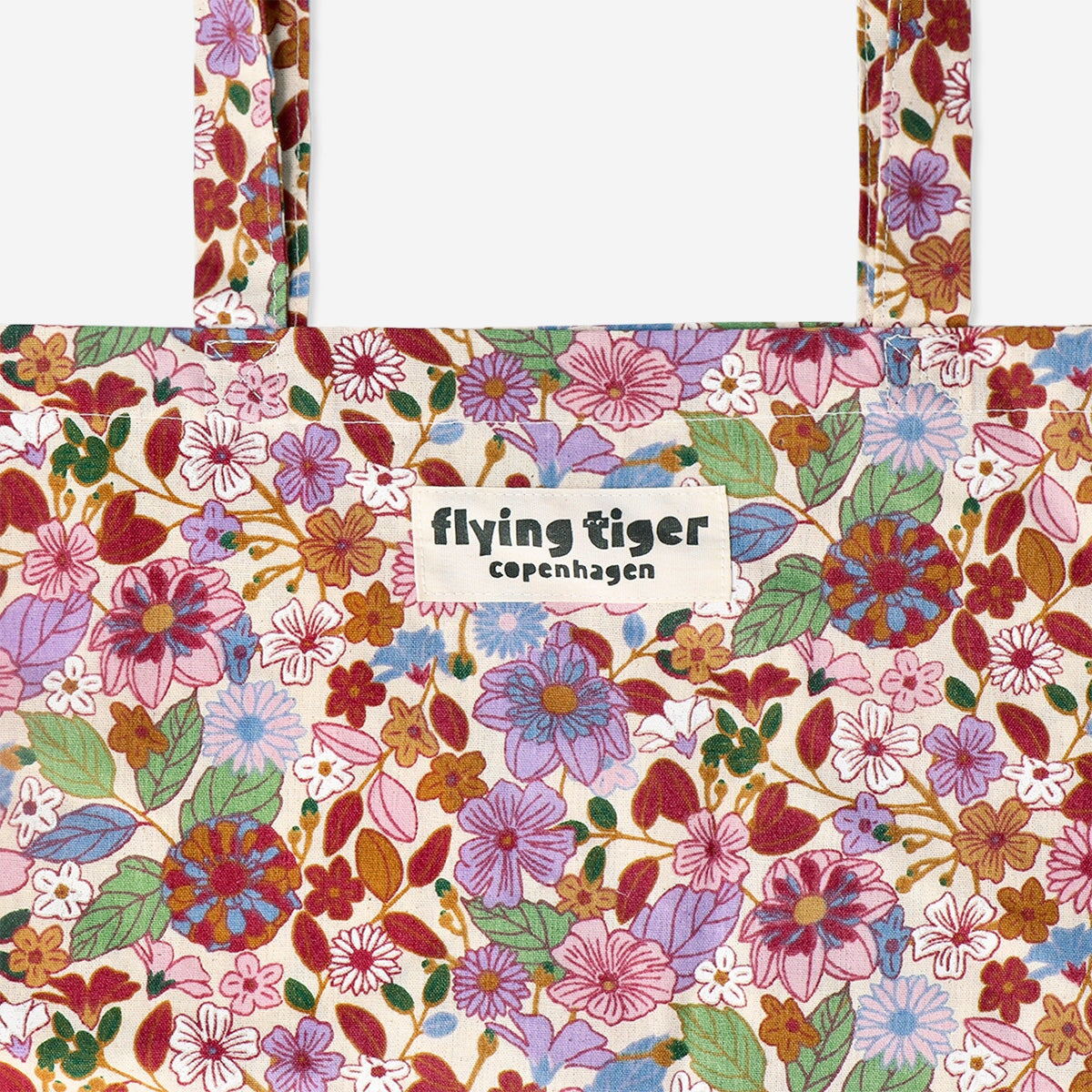 Flying Tiger Copenhagen