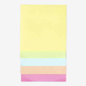 Highlighters & sticky notes | Flying Tiger Copenhagen