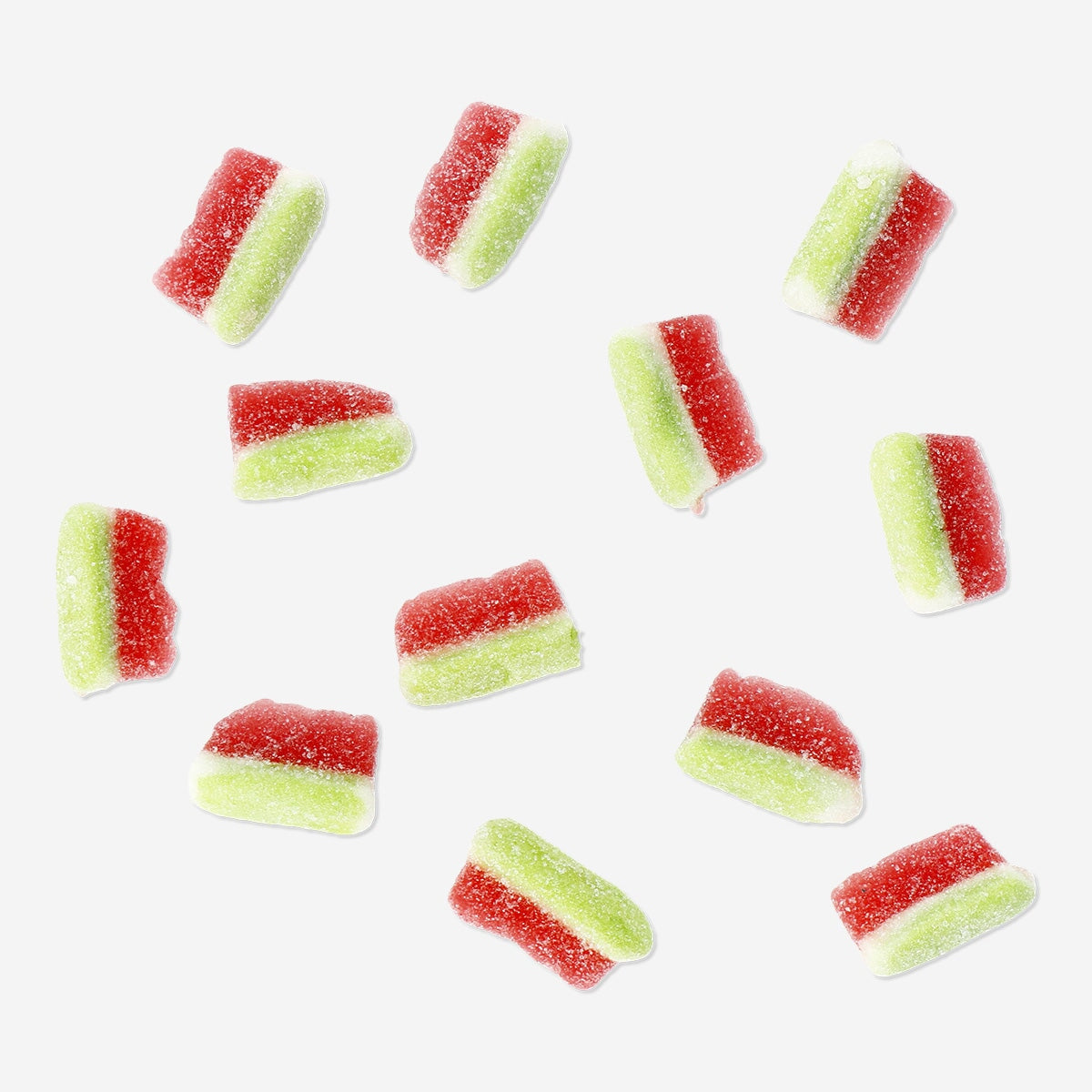 Watermelon-gummies | Flying Tiger Copenhagen