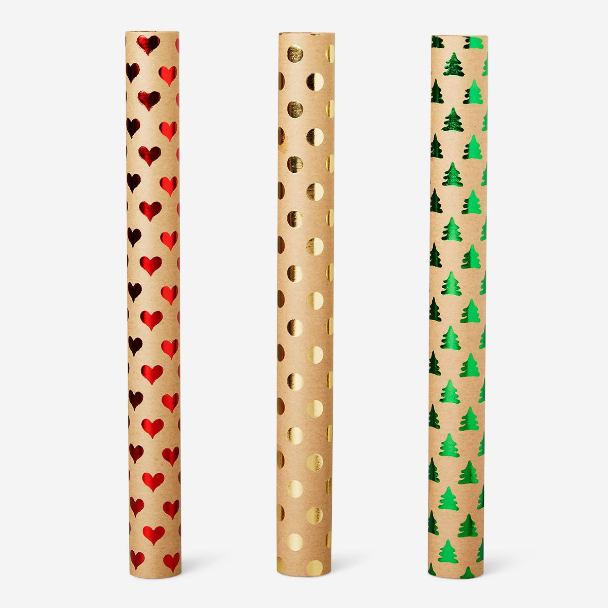 Wrapping paper. 30 cm | Flying Tiger Copenhagen