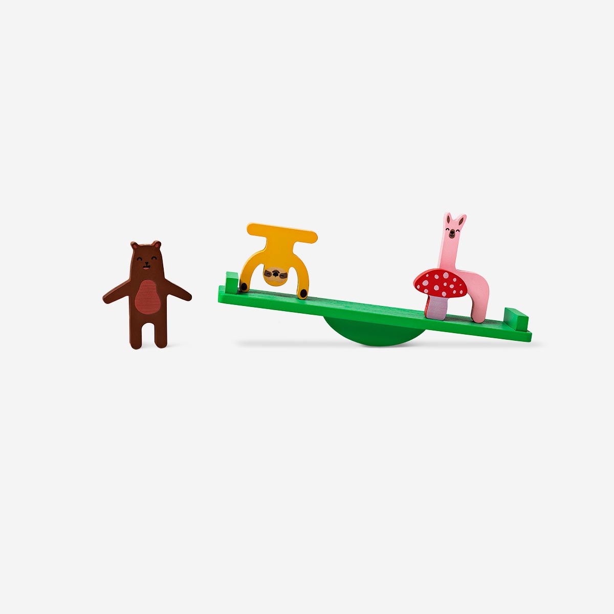 Balancing fun | Flying Tiger Copenhagen