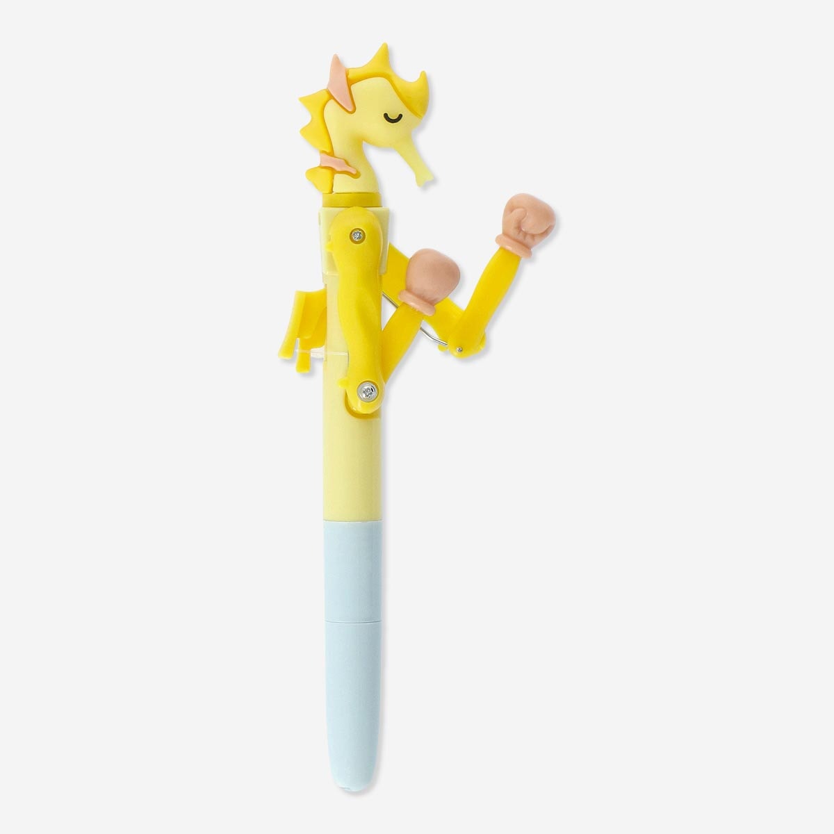 Boxing ballpoint pen | Flying Tiger Copenhagen