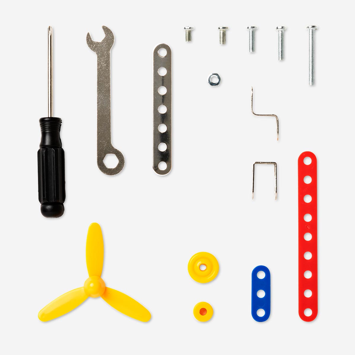 Build-your-own airplane | Flying Tiger Copenhagen