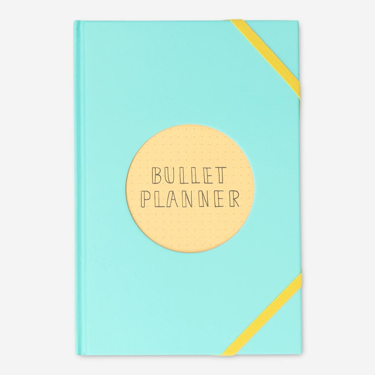 Bullet planner. A5 | Flying Tiger Copenhagen