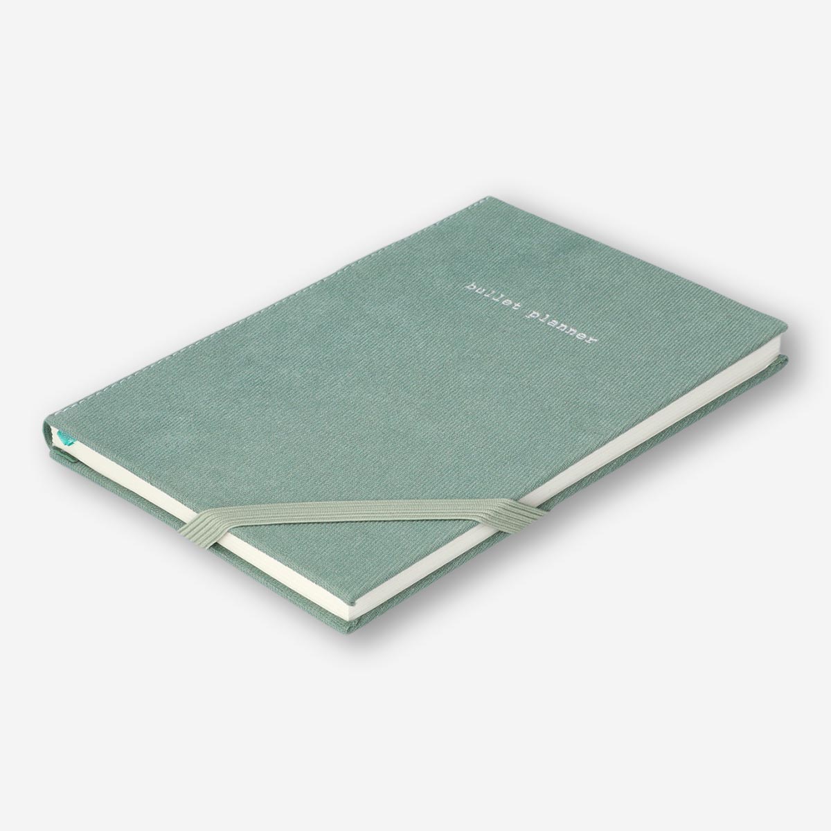 Bullet planner. A5 | Flying Tiger Copenhagen