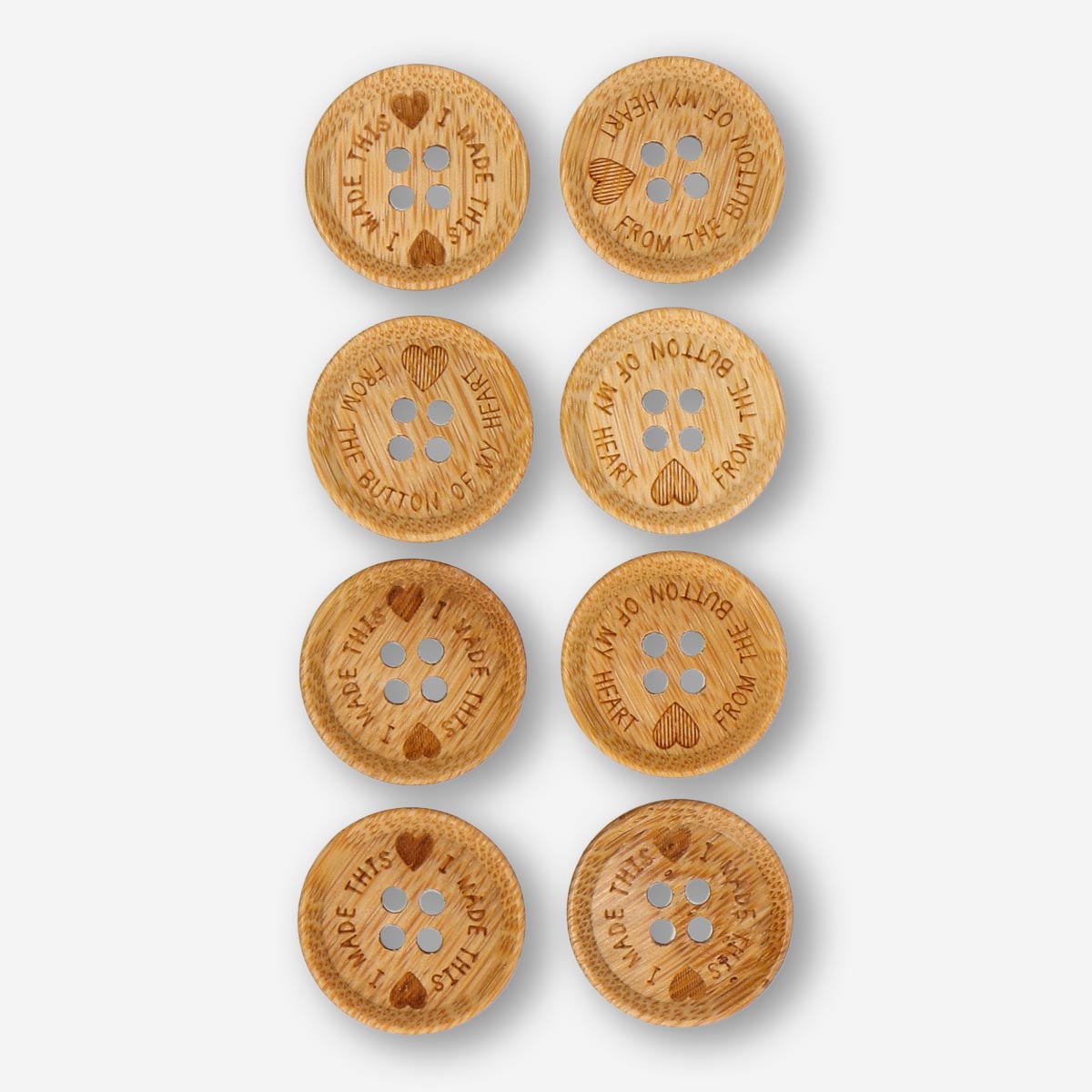 Buttons | Flying Tiger Copenhagen