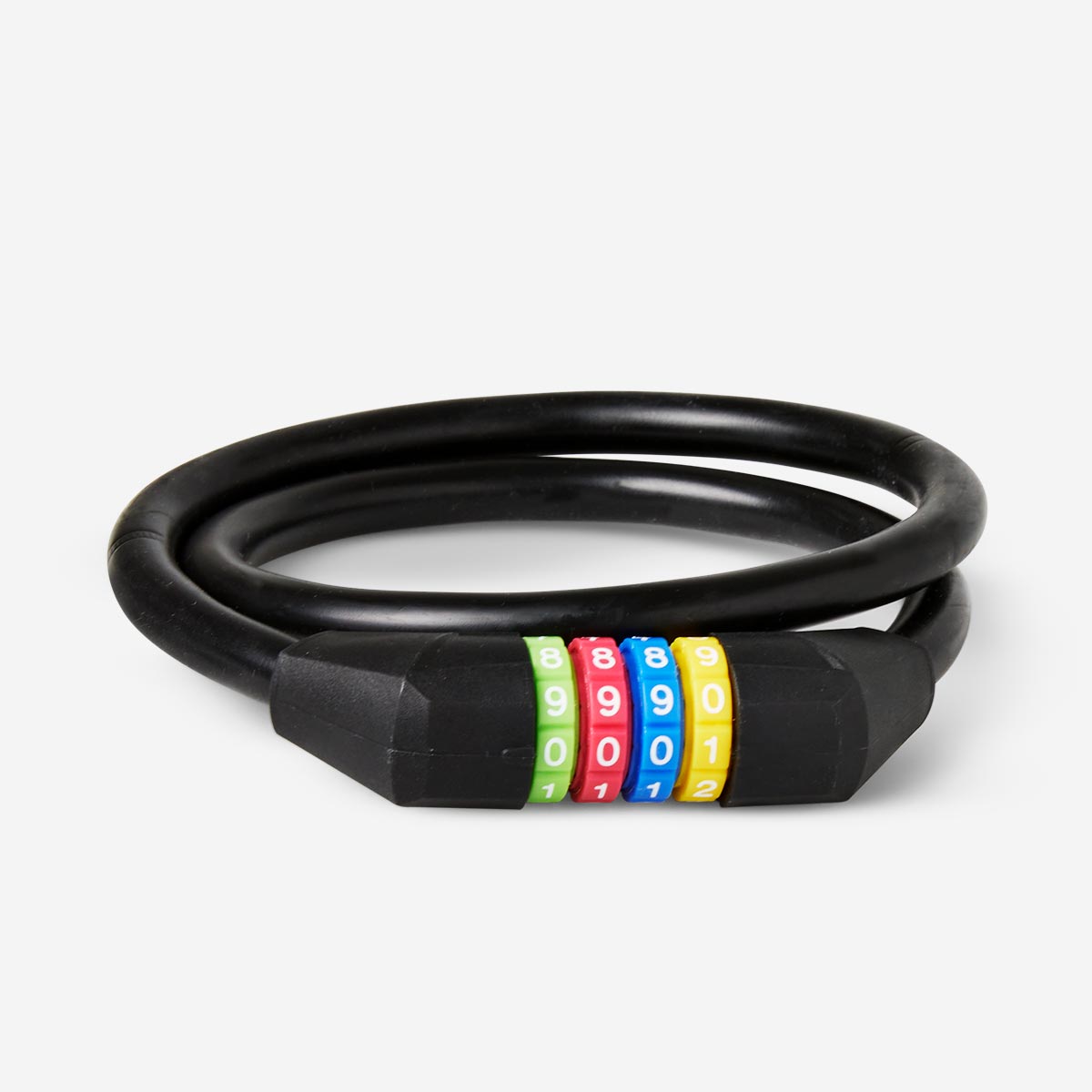 Cable lock £6| Flying Tiger Copenhagen