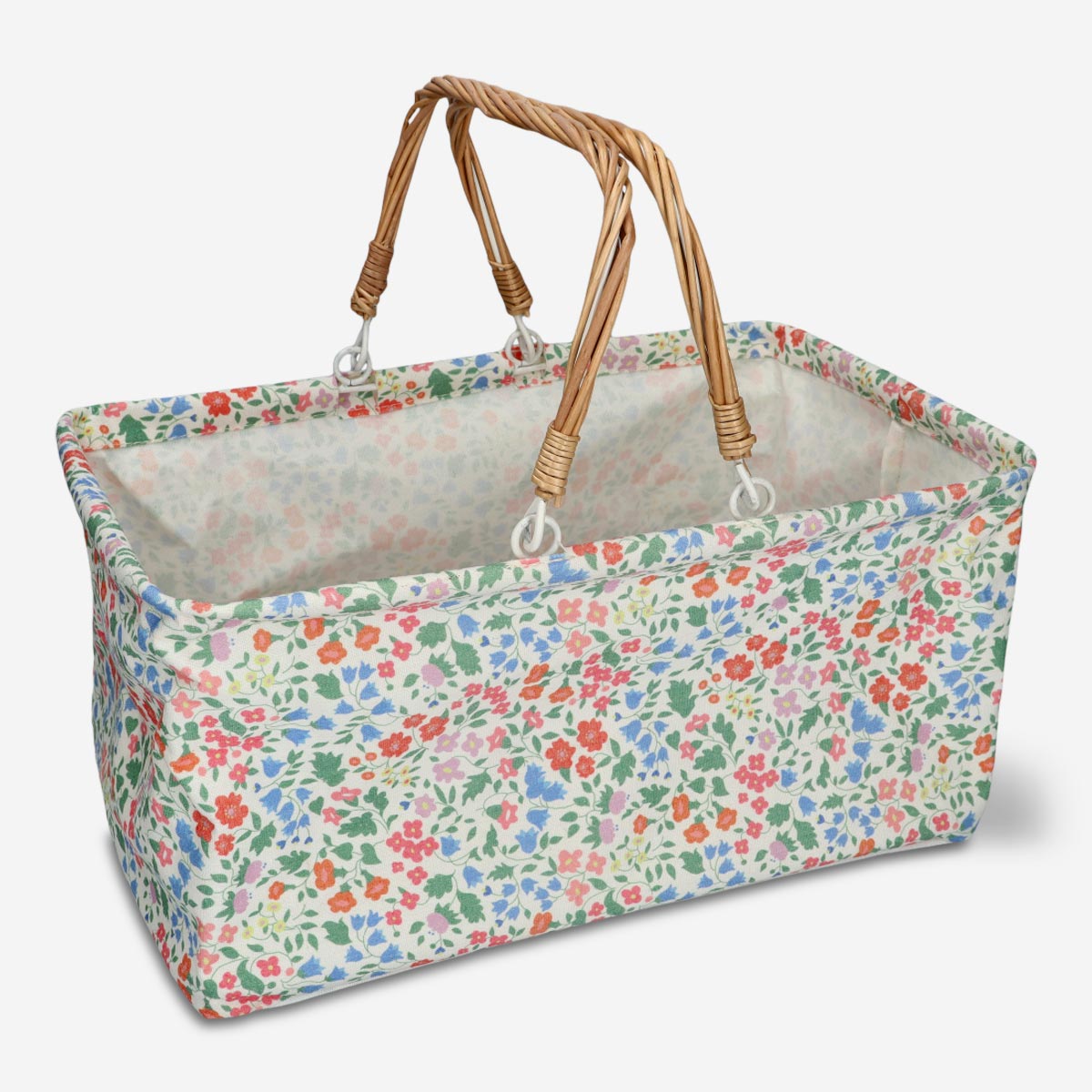 Picnic basket. Collapsible | Flying Tiger Copenhagen