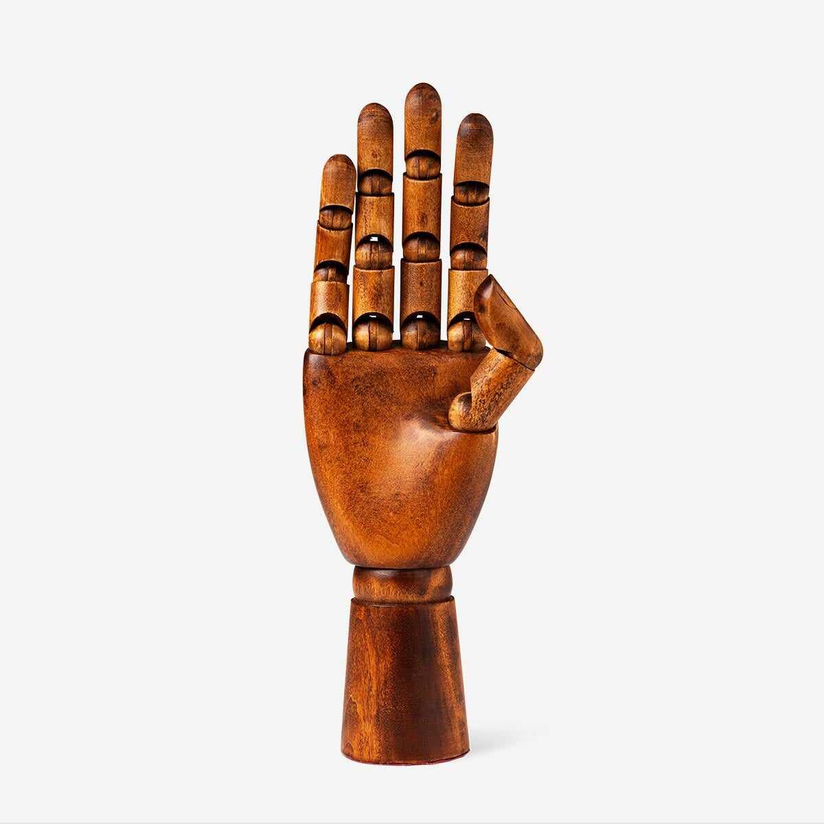 Wooden manikin hand | Flying Tiger Copenhagen
