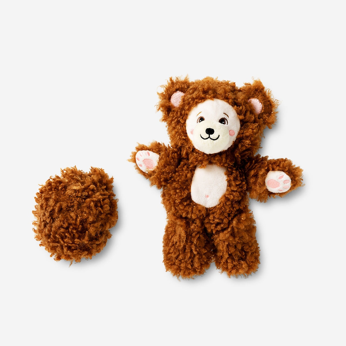 Cuddly surprise | Flying Tiger Copenhagen