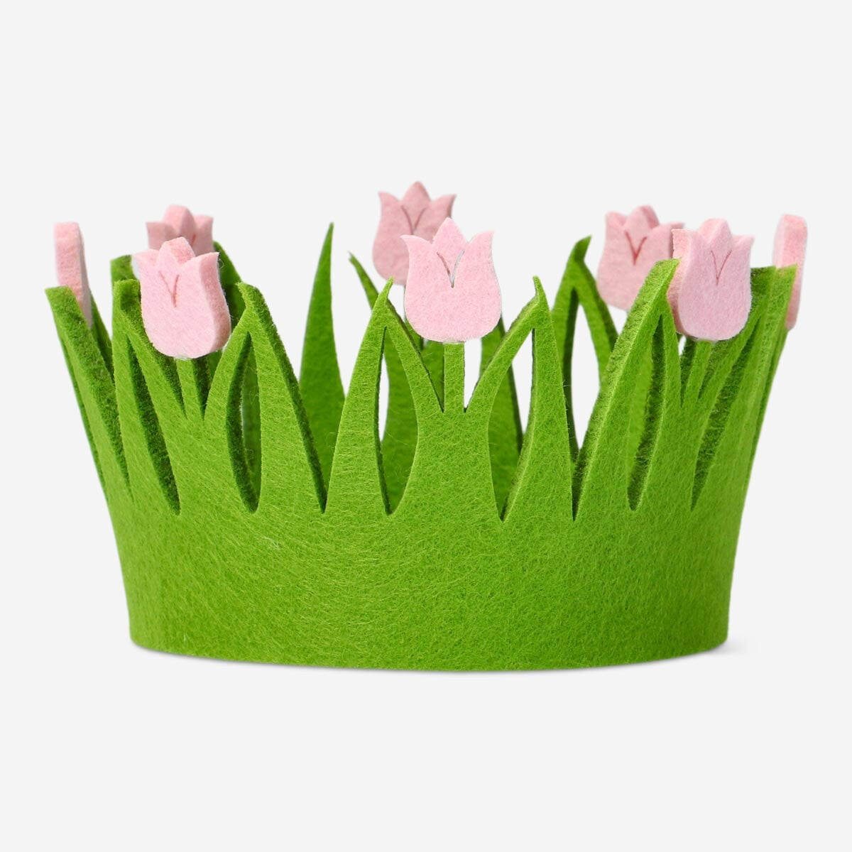 Decorative basket. Small | Flying Tiger Copenhagen