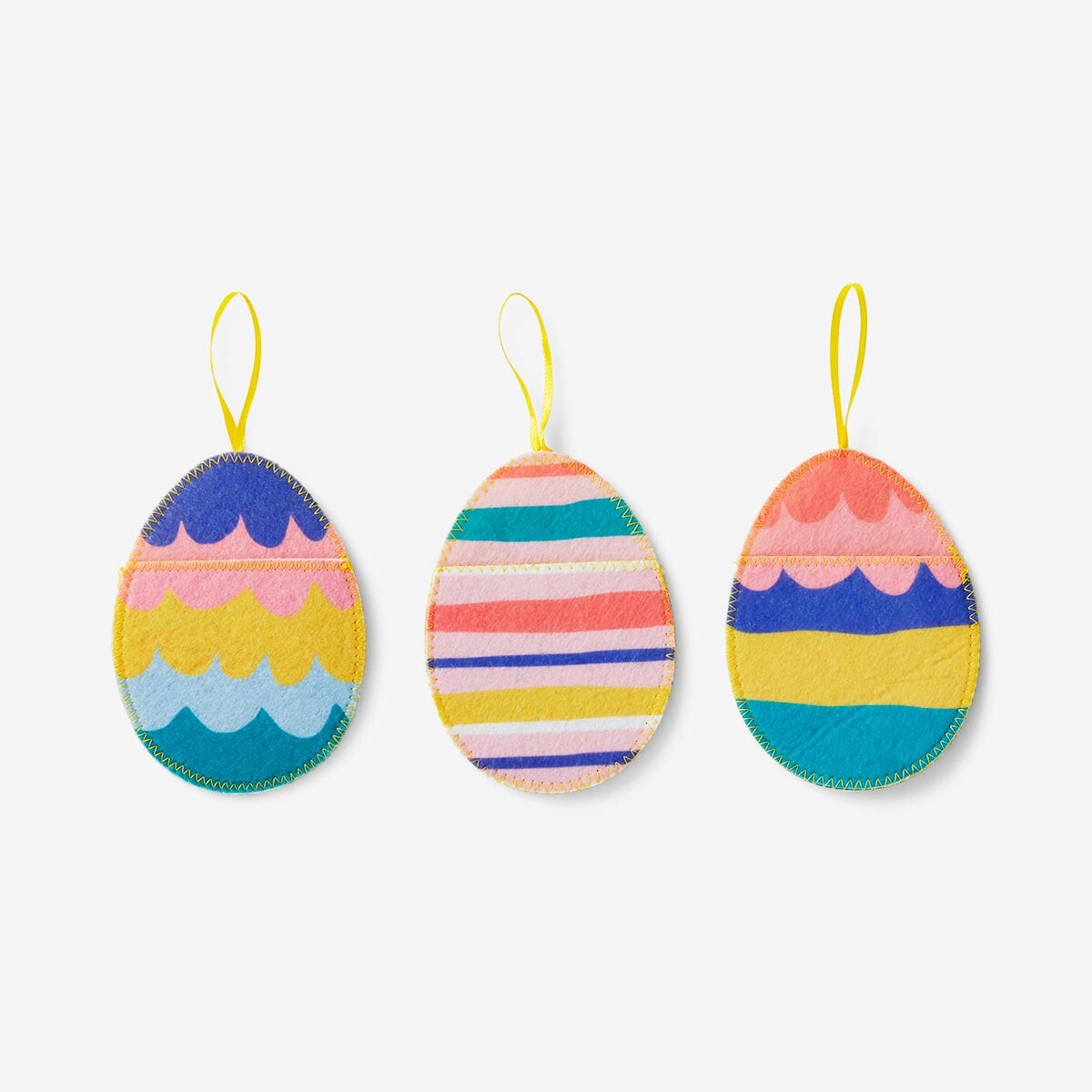 Decorative Easter eggs | Flying Tiger Copenhagen