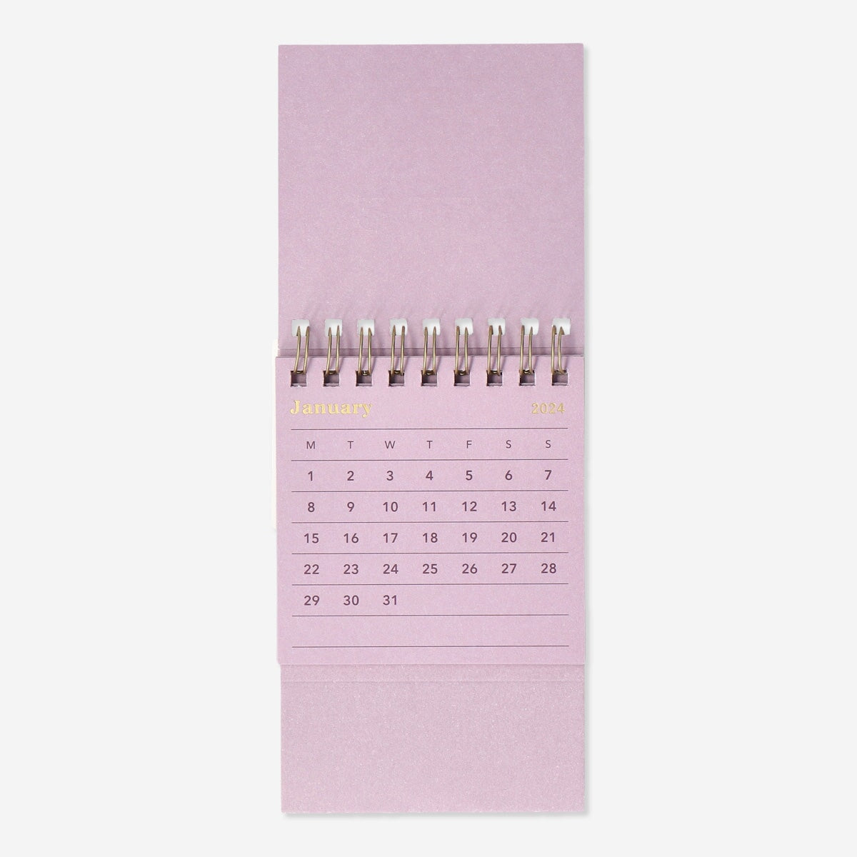 Desk calendar. Small | Flying Tiger Copenhagen