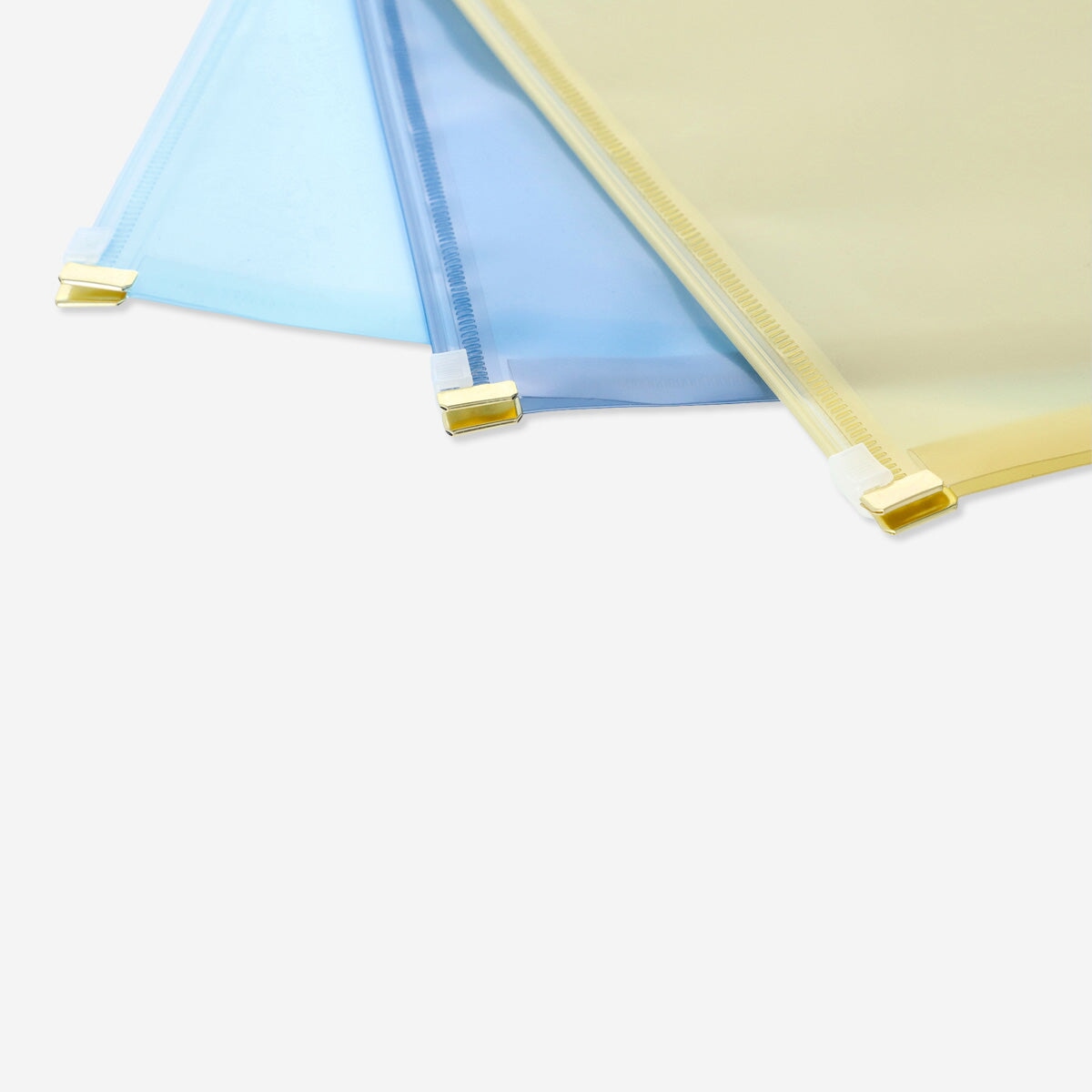 Document pockets. 3 pcs | Flying Tiger Copenhagen