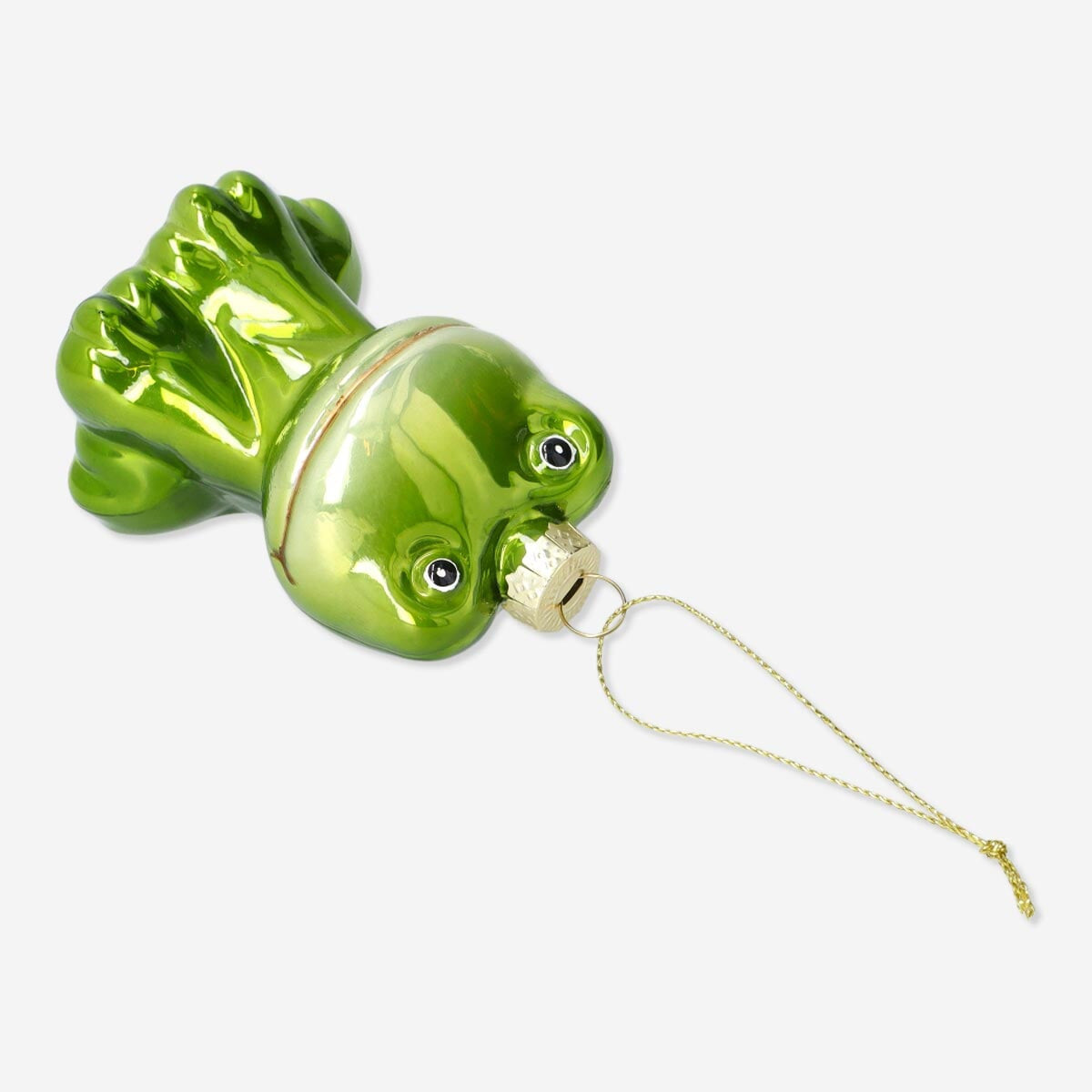 Easter ornament. Frog | Flying Tiger Copenhagen