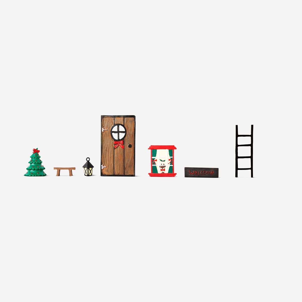 Elf home | Flying Tiger Copenhagen