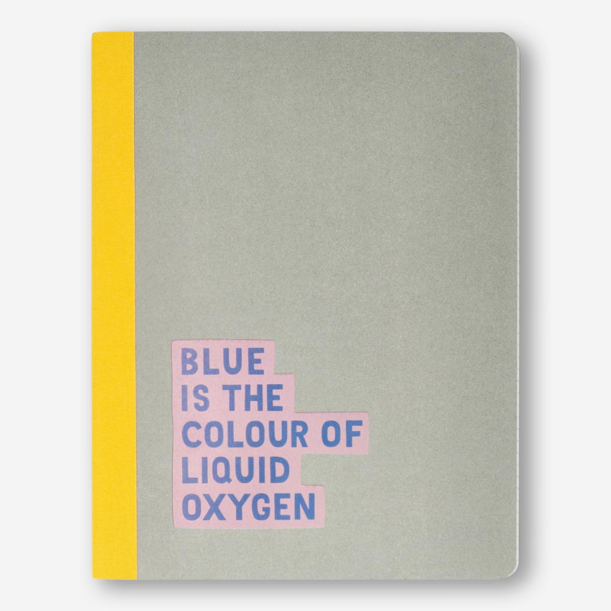 Libro de ejercicios | Flying Tiger Copenhagen