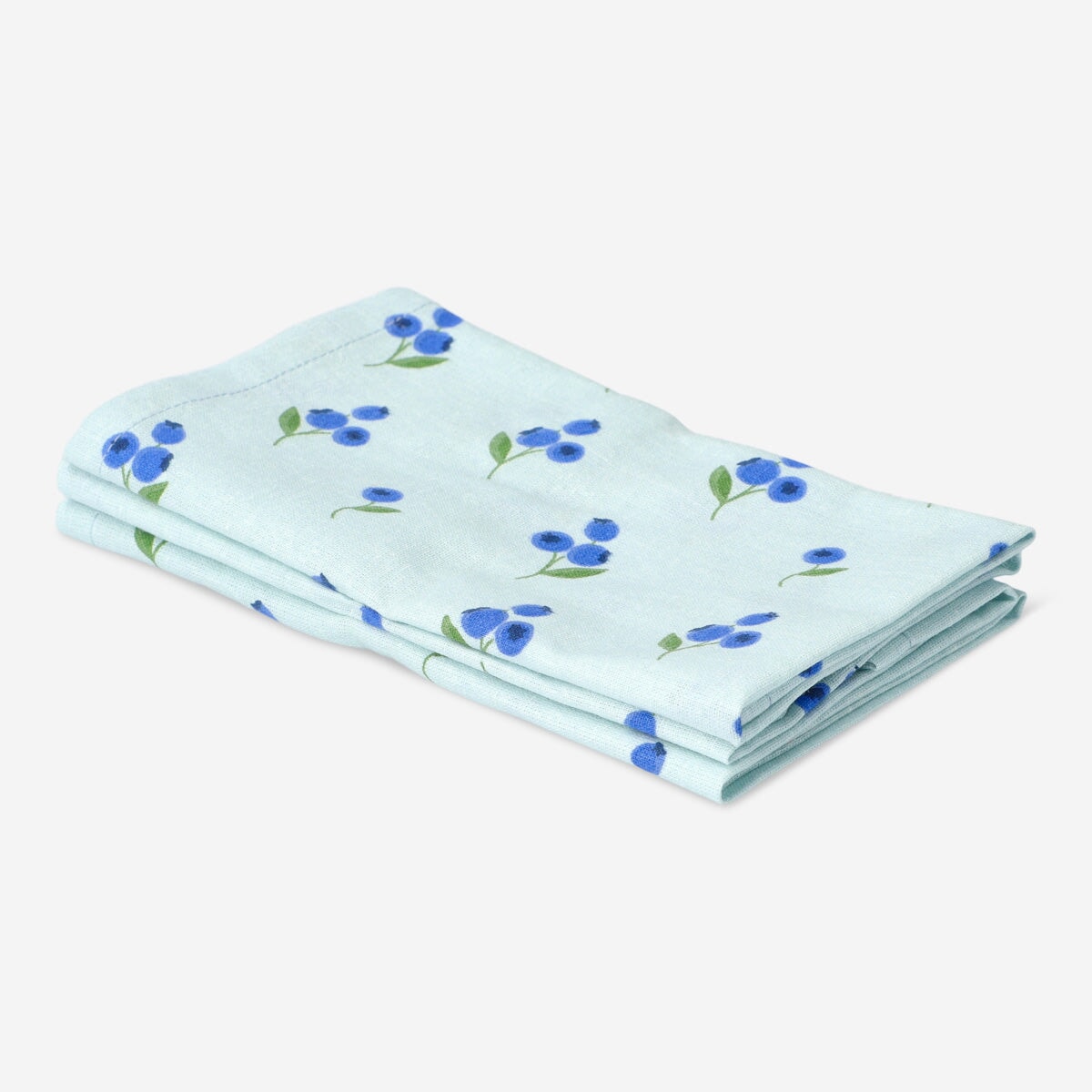 Fabric napkins. 2 pcs | Flying Tiger Copenhagen