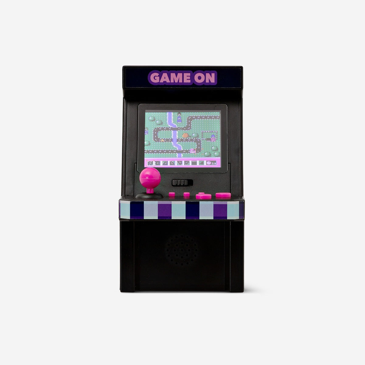 Arcade Games Console – 100 Retro Games | Adult & Kids Gifts – Flying ...