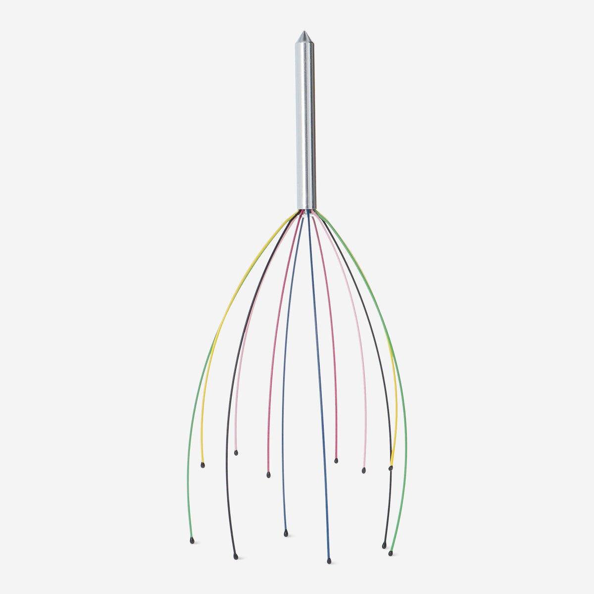 Head Massager – Relaxing Multi-Arm Stress Relief Gadget – Flying Tiger ...