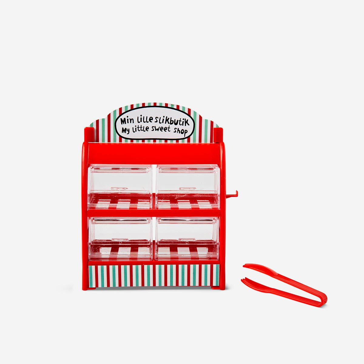 My Little Candy Shop Mini – Kids’ Sweet Treat Play Set – Flying Tiger ...