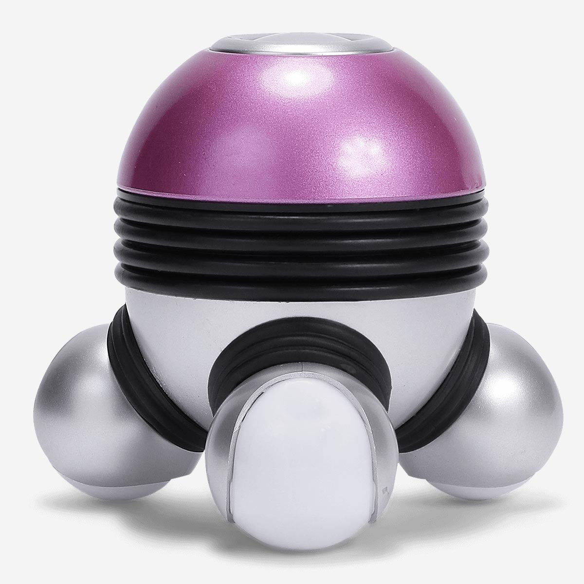 Light-Up Massage Ball – Relaxation Tool for Home & Travel – Flying ...