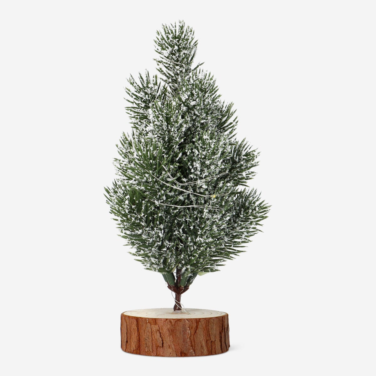 LED Christmas Tree – 20 cm Decorative Home Lighting – Flying Tiger ...
