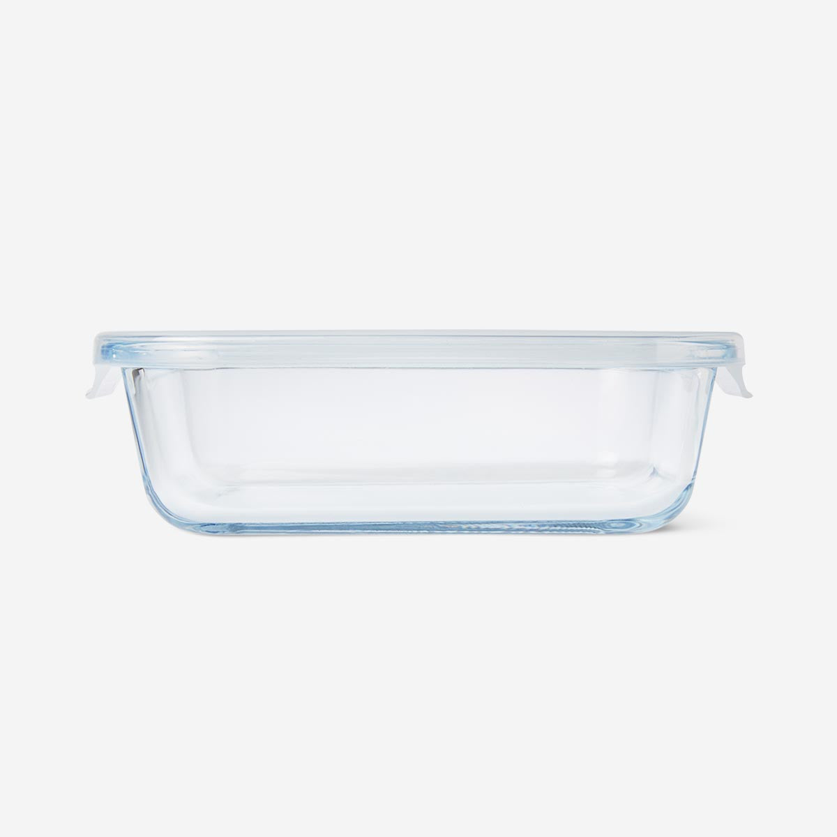 Glass Lunch Box with Lid – Meal Prep Container for Adults – Flying ...