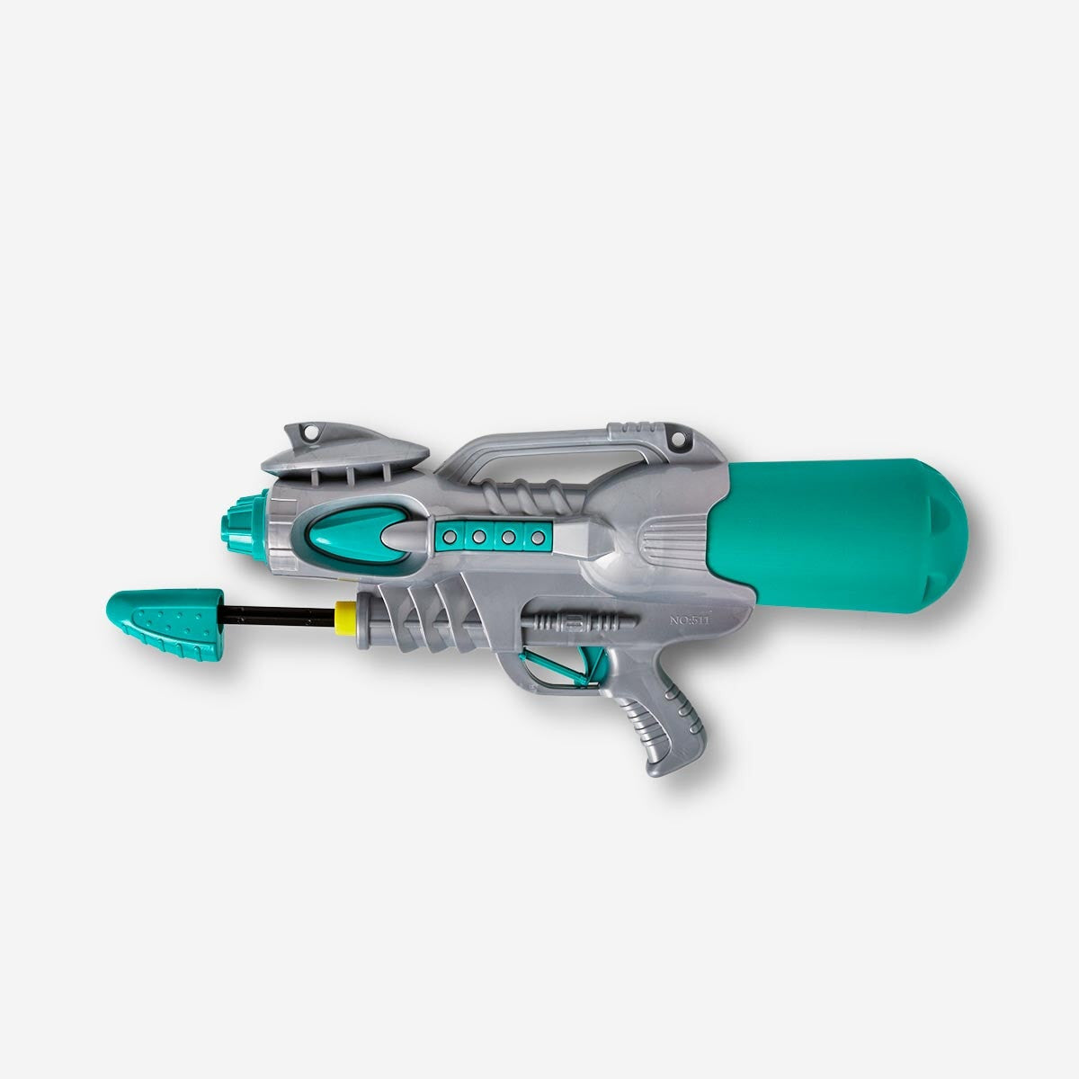 Double Tube Water Gun – Summer Fun for Kids | Outdoor Toys – Flying ...