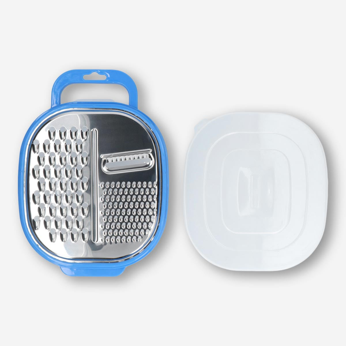 Grater with storage box | Flying Tiger Copenhagen